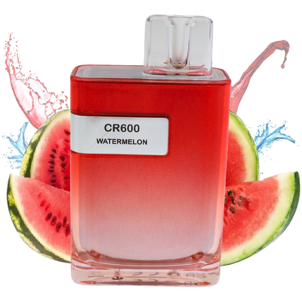 Elfbar CR600 Watermelon 20mg – Lost Mary
